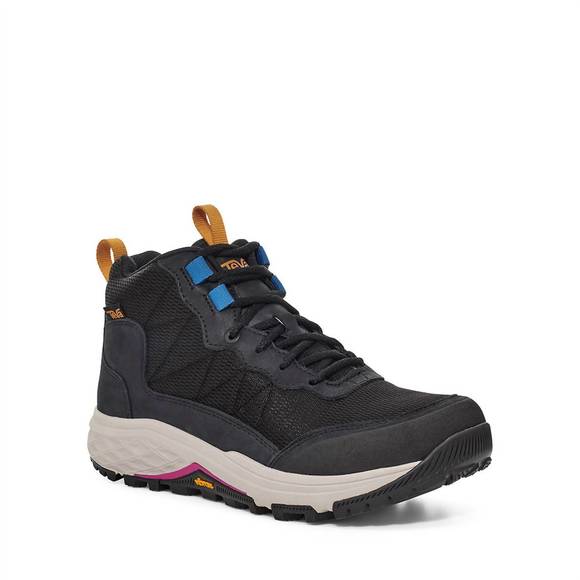 Teva | Shoes | New Teva Womens Ridgeview Mid Rp Hiking Boot In ...